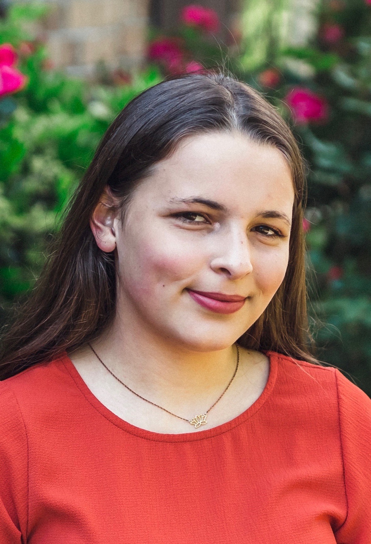 Malia Anderson | Staff | Pulaski Academy